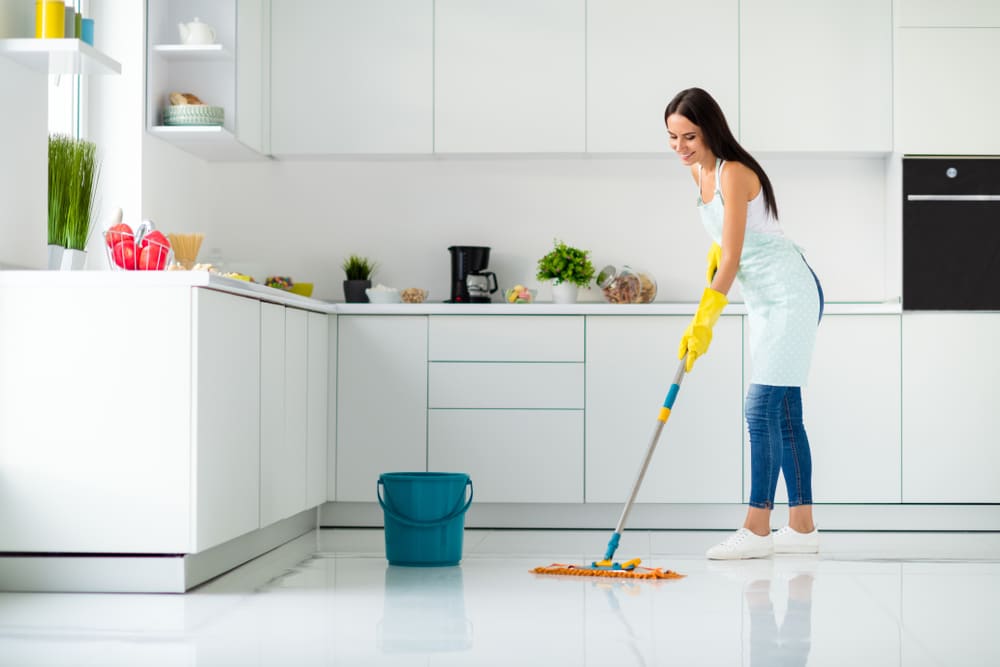 How to find the perfect cleaner