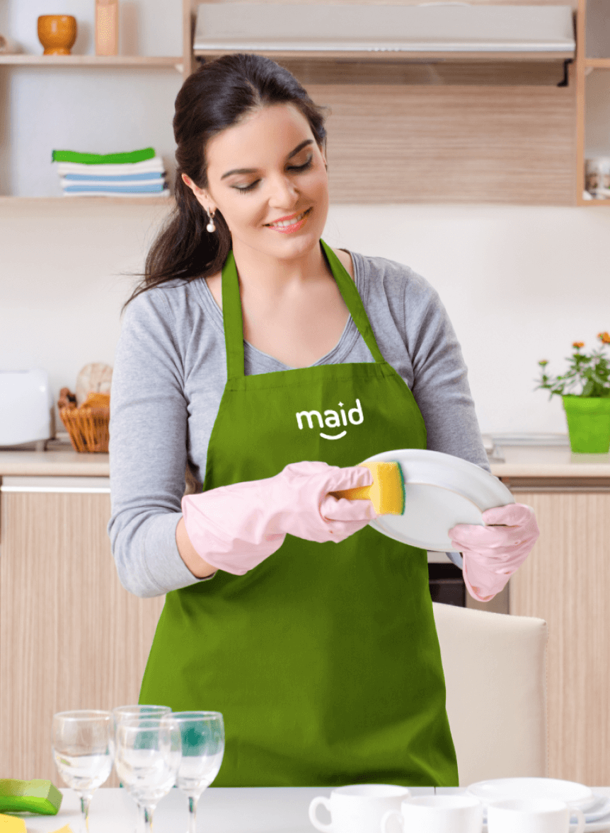Find Local Rated Cleaners Near Me, Cleaning Services, Jobs – Maid App