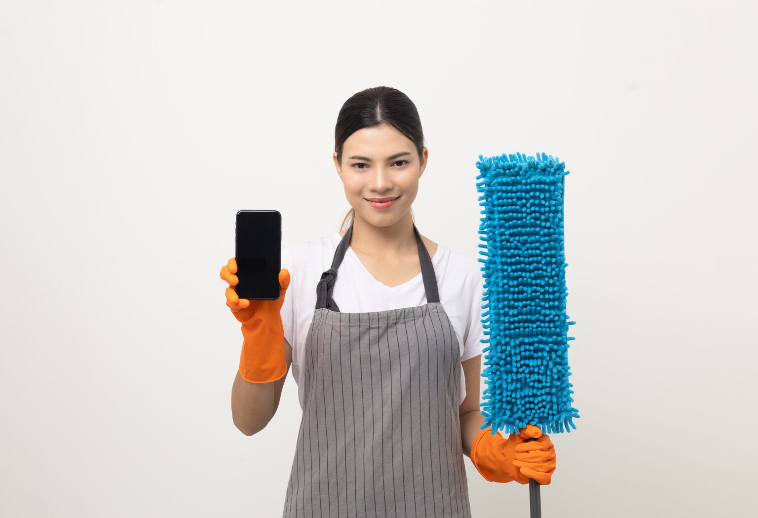 Expand Your Horizons: Join the Maid App and Grow Your Cleaning Business